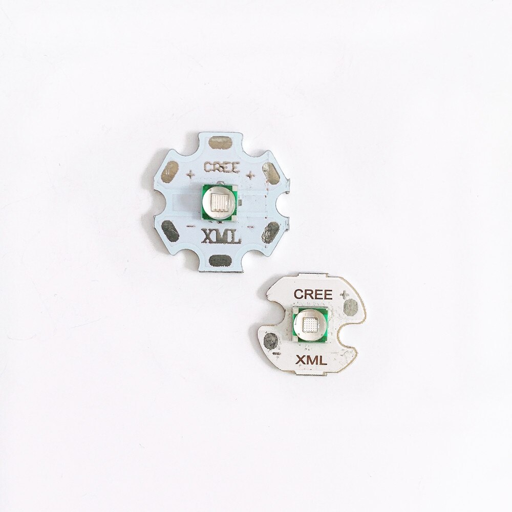 5pcs CREE XML T6 LED 5W High Power LED Chip on 16m... – Grandado