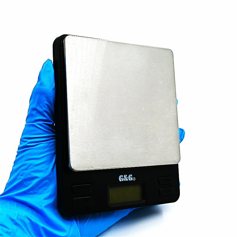 Pocket Scale Portable Balance Mini Electronic Gold... – Vicedeal