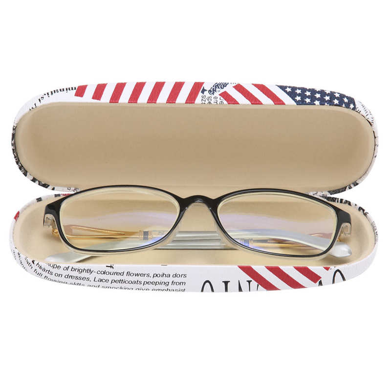 Reading Glasses Spring Hinge High Light Transmitta... – Vicedeal