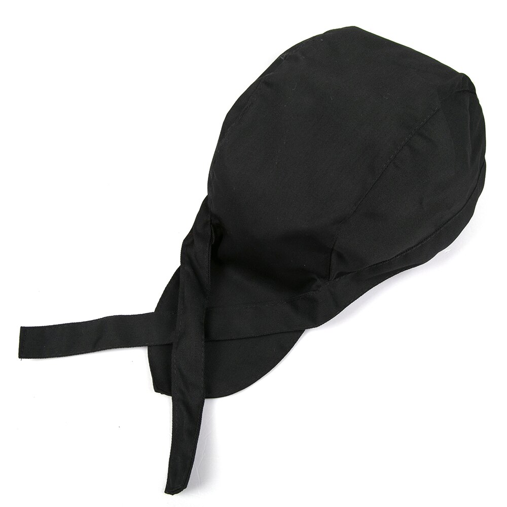 Pirate Hat Chef Waiter Hat Hotel Restaurant Cantee... – Grandado