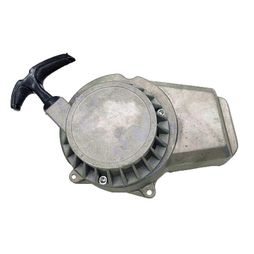 Aluminium Pull Starter Start Or Clutch Mini Pocket... – Vicedeal