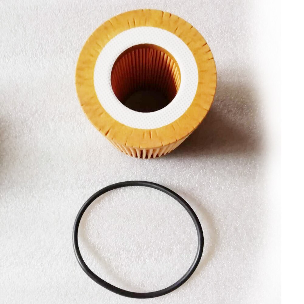 for FORD RANGER Everest MAZDA BT50 PRO OIL FILTER ... – Grandado