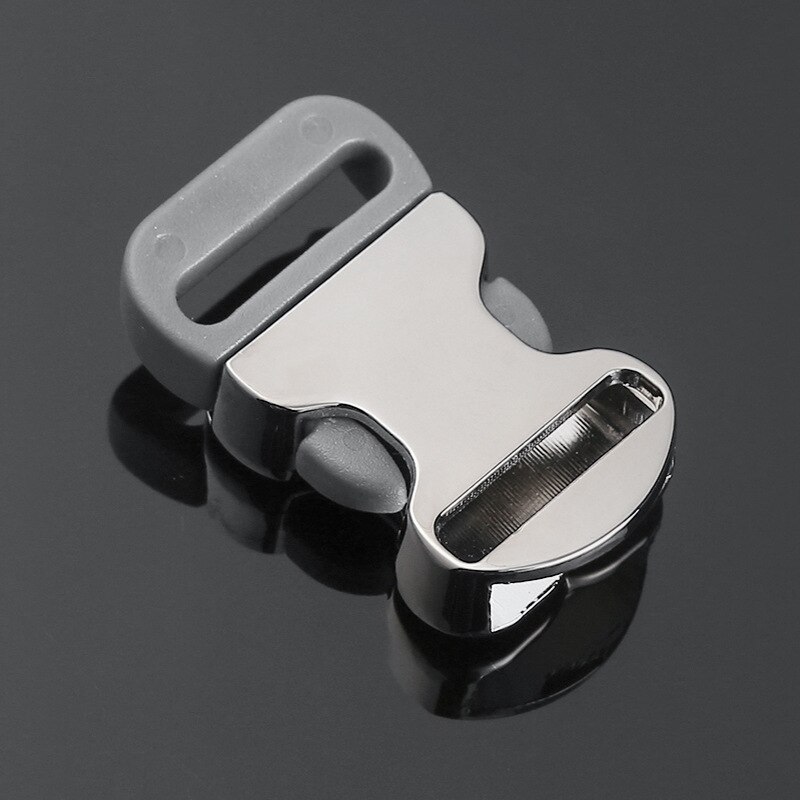 Cute Bone Buckles for Dog Collar Metal Insert Fast... – Grandado