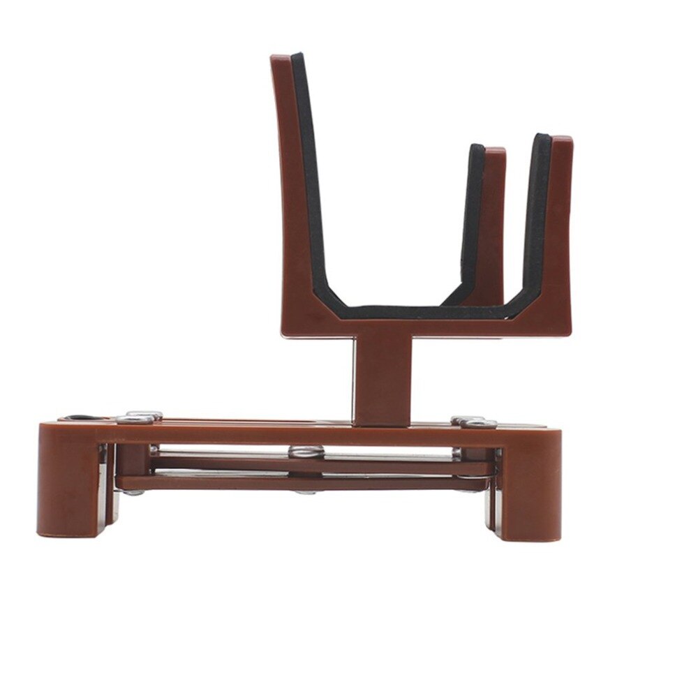 Portable Folding Violin Stand Musical Instrument F... – Vicedeal