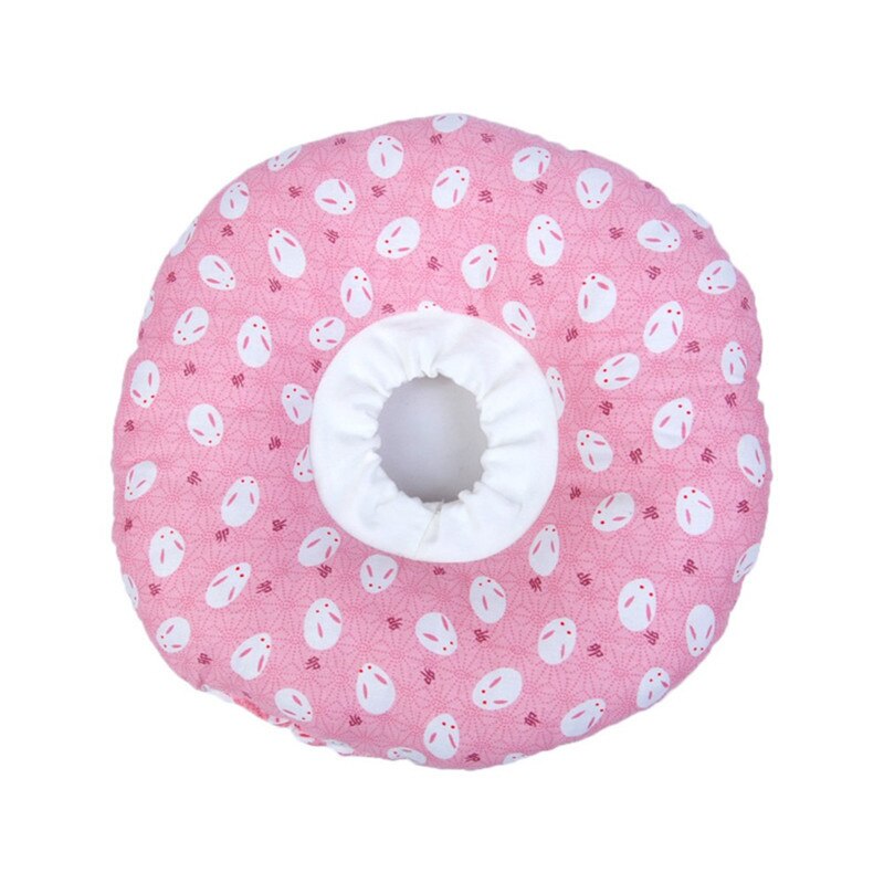 Cotton Elizabeth Recovery Collar For Dog & Cats Wo... – Grandado