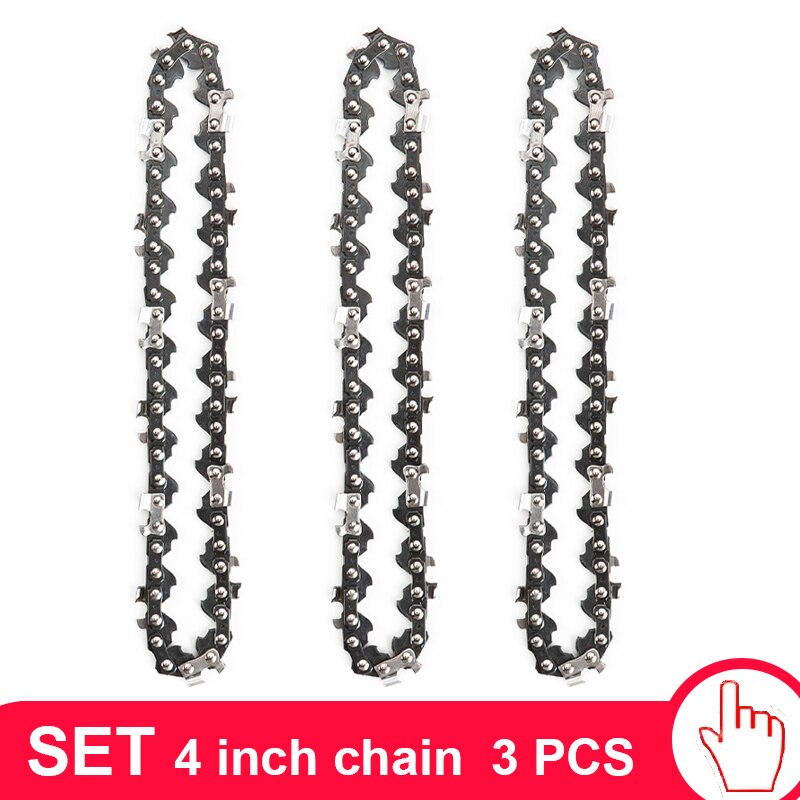 4/6 Inch Chain Guide Electric Pruning Saw Accessor... – Vicedeal