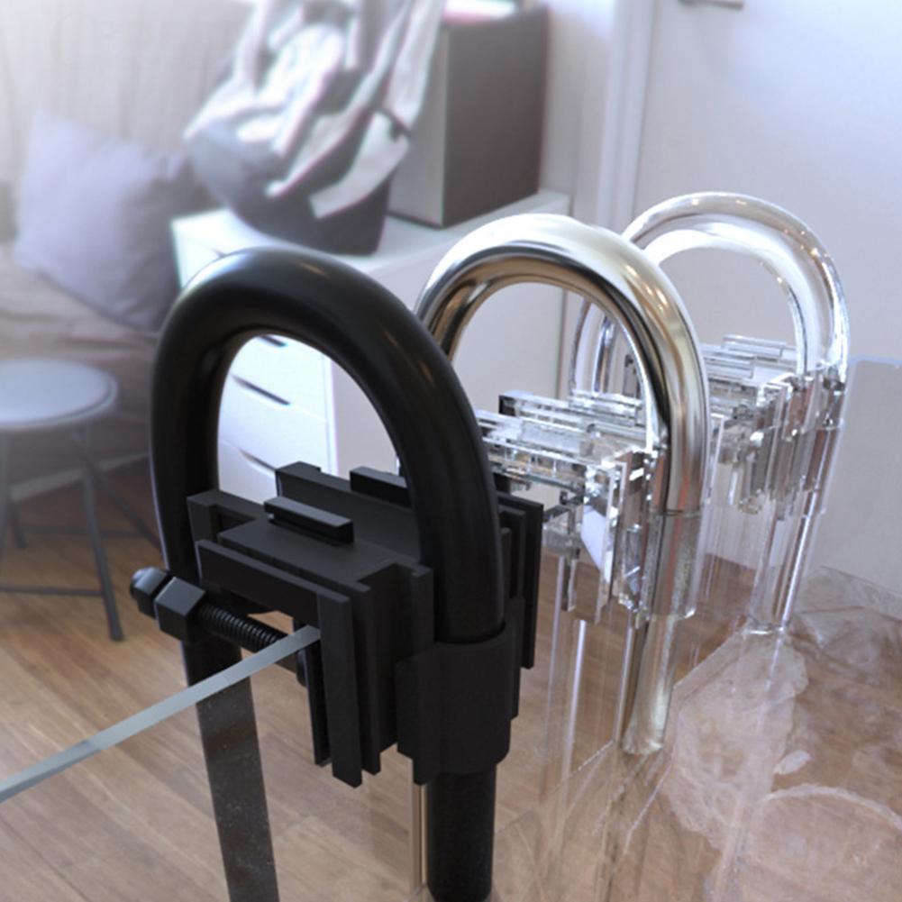 Draagbare Aquarium Tank Zoetwater Vis Lelie Pijp A... – Grandado