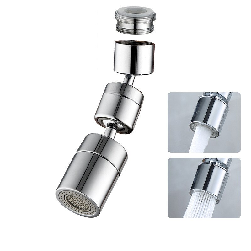 Bubbler universal 360 graus 720 graus à prova de r... – Grandado