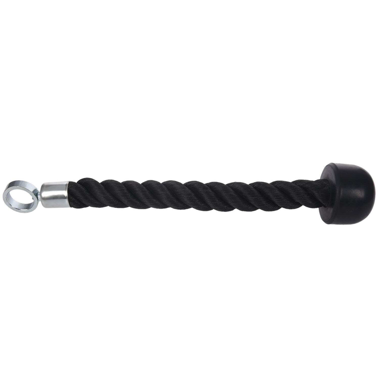 CNIM Single Grip Tricep Rope with Cable Machine At... – Vicedeal