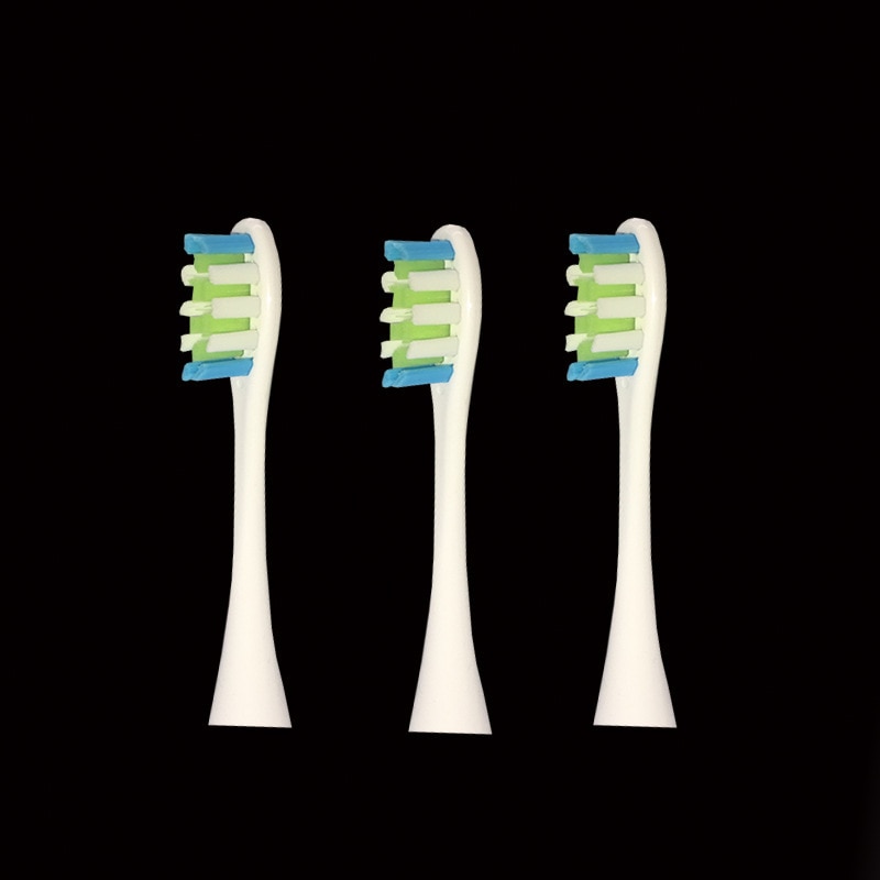 Original Electric Toothbrush Heads Suitable for Oc... – Grandado
