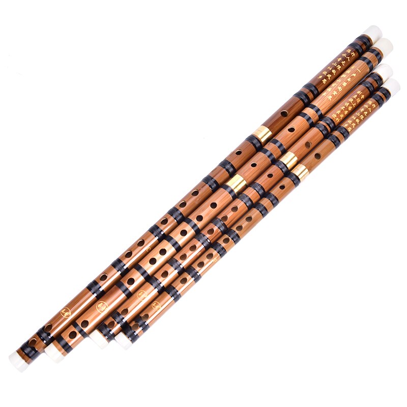 1PC Bamboo FluteWoodwind Flutes Musical Instrument... – Grandado