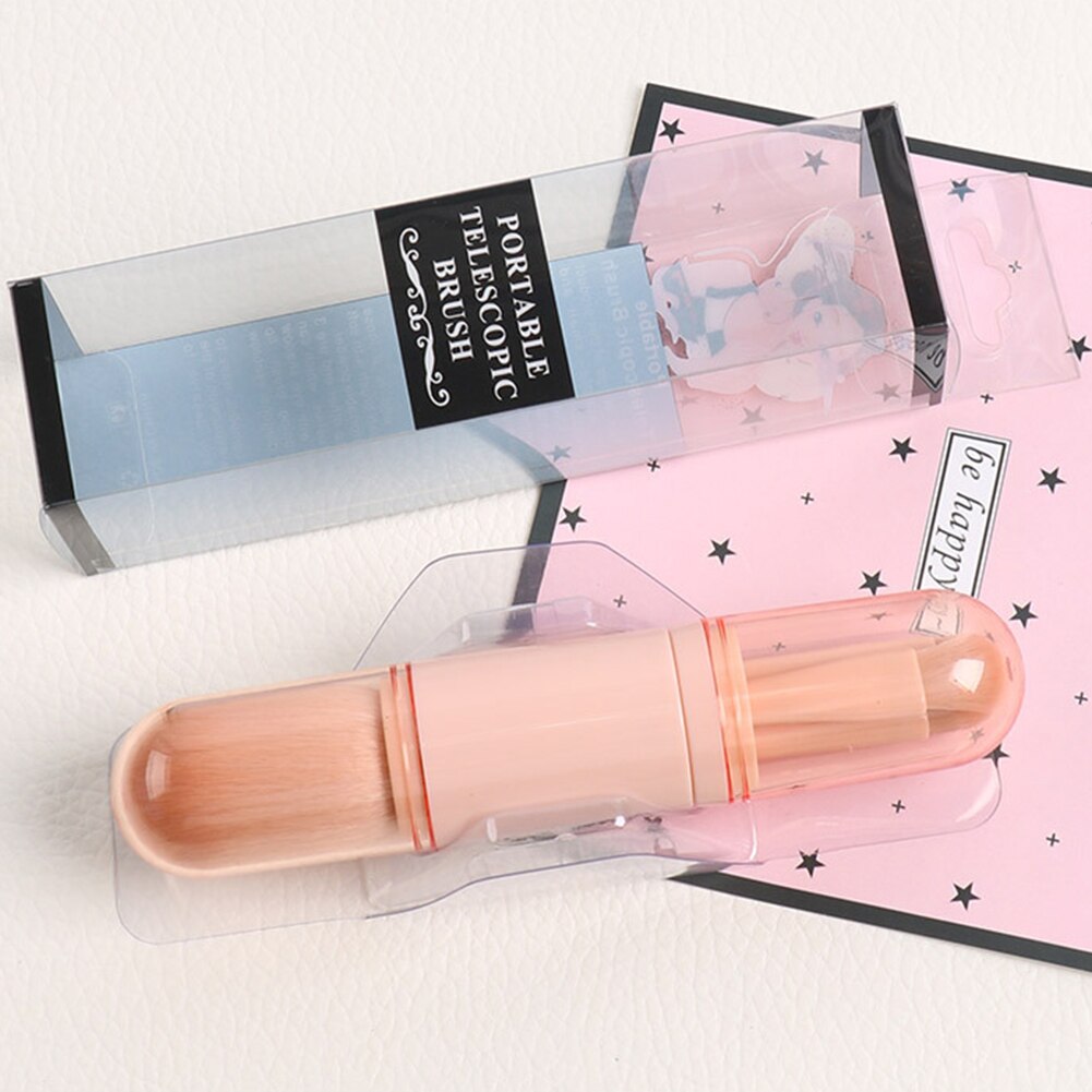 Face Blush Cosmetics Pens Kit Operation Simple Con... – Vicedeal