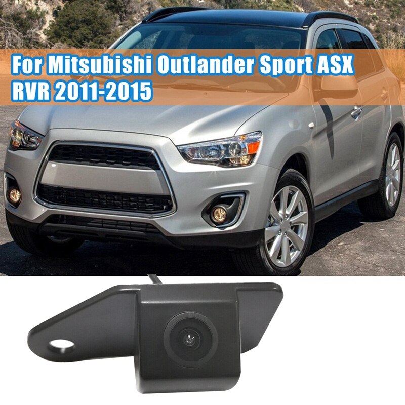 Voor Mitsubishi Outlander Sport/Asx/Rvr Achteruitr... – Grandado