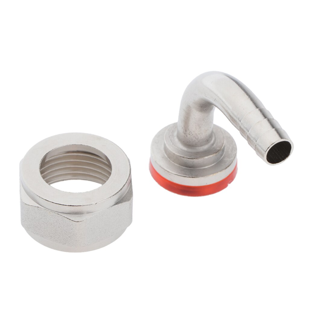 Tapbier Tap Connectors Voor Schacht 90 ° Staartstu... – Grandado