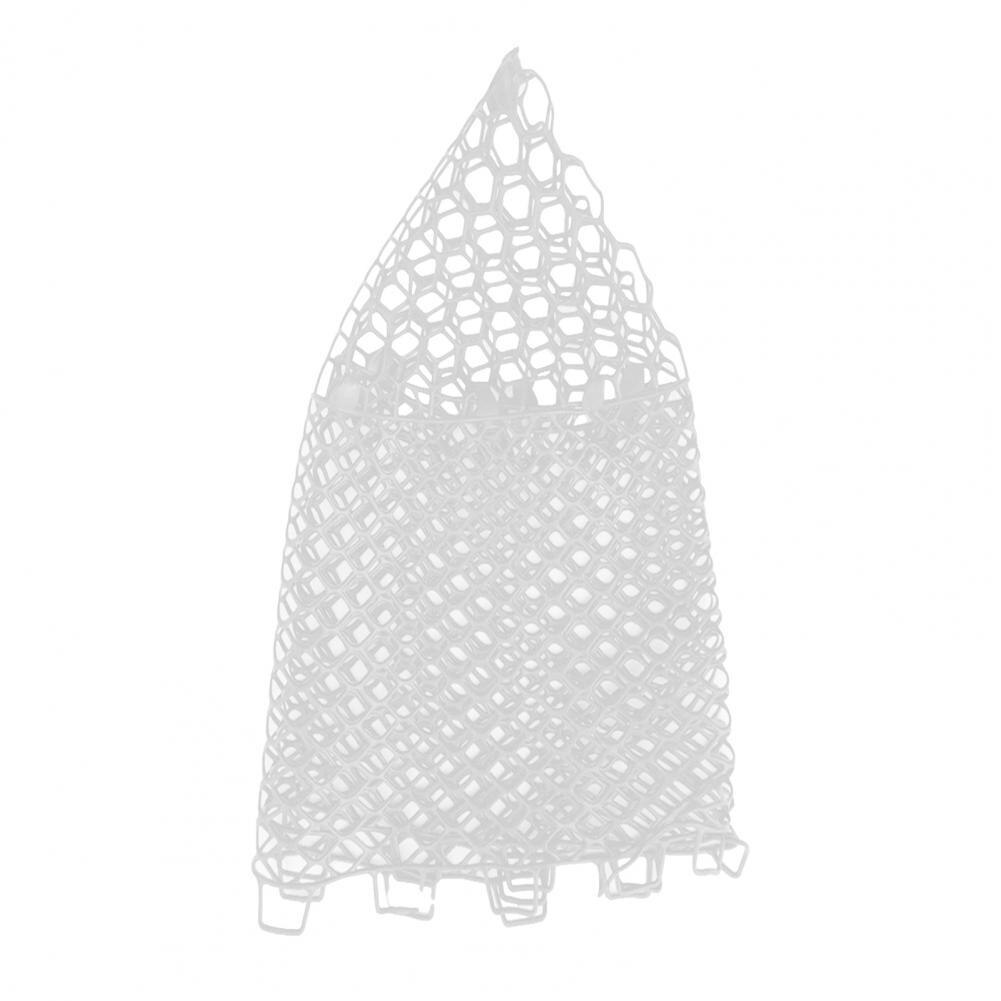 Fish Landing Net Large Rubber Fish Net Multifuncti... – Vicedeal
