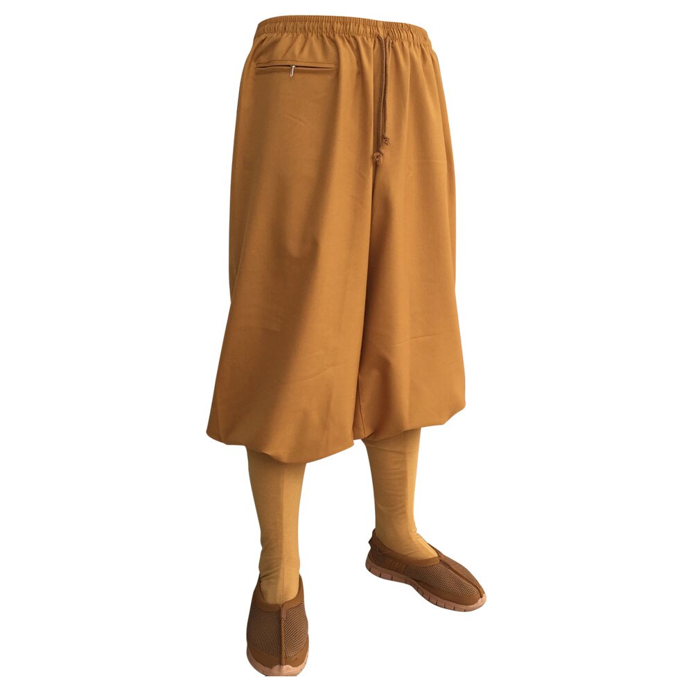 Traditional Chinese Bottoms Buddhist Zen Lay Trous... – Vicedeal