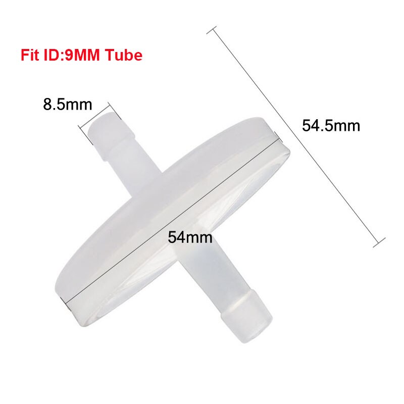 5Pcs Sanitary Air Filter For Aeration System Ferme... – Vicedeal