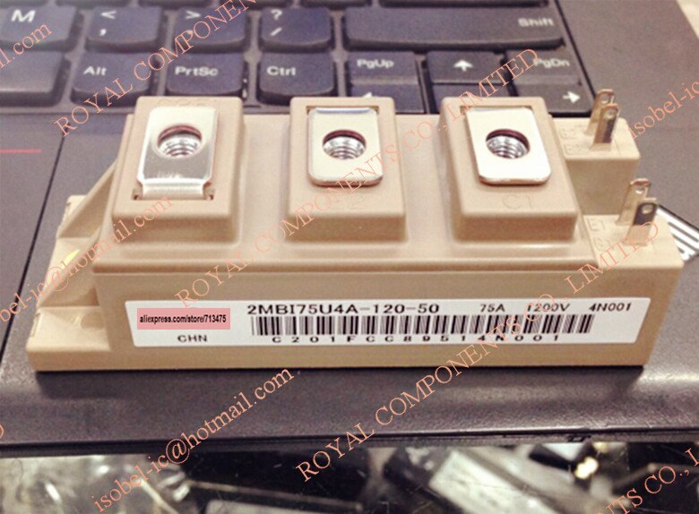 2MBI75U4A-120-50 – Vicedeal