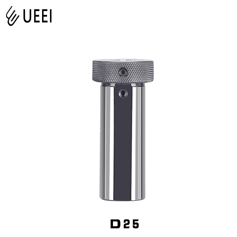 D25 4mm-20mm MT1 MT2 MT3 Mechanical lathe Guide sl... – Vicedeal