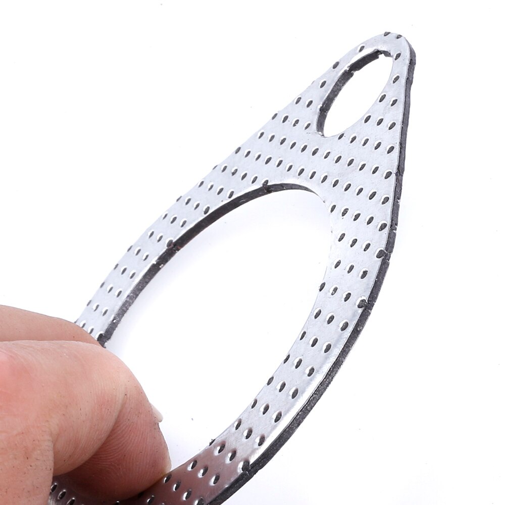 Cnspeed Aluminium 2.25 Inch 56 Mm Auto Motor Uitla... – Grandado