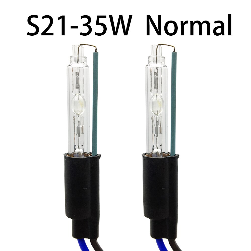TAOCHIS AC 12v 35w 55w Ceramics S21 21mm Auto HID ... – Grandado