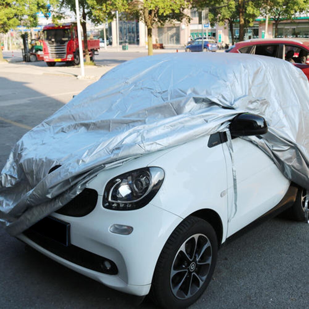 Car Cover Water-Proof Dust-Proof Sun Resistant Pro... – Vicedeal