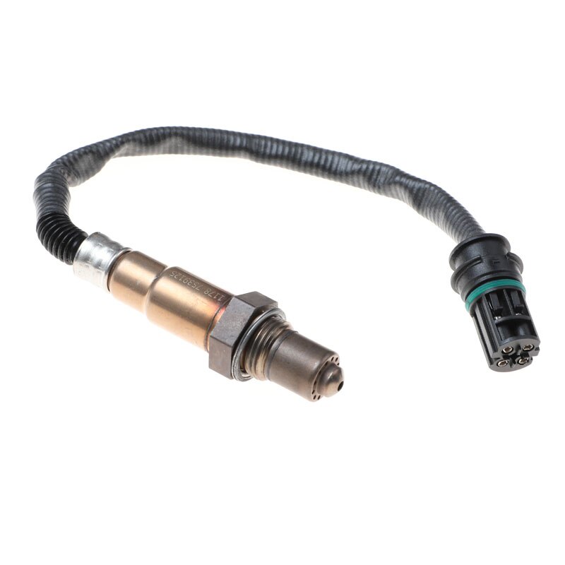 Lambda Sonde O2 Zuurstof Sensor Voor Bmw E60 E61 E... – Grandado