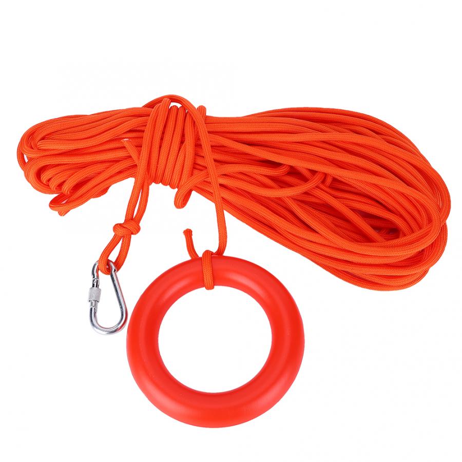 8mm Nylon Floating Lifesaving Wire Snorkeling Safe... – Grandado
