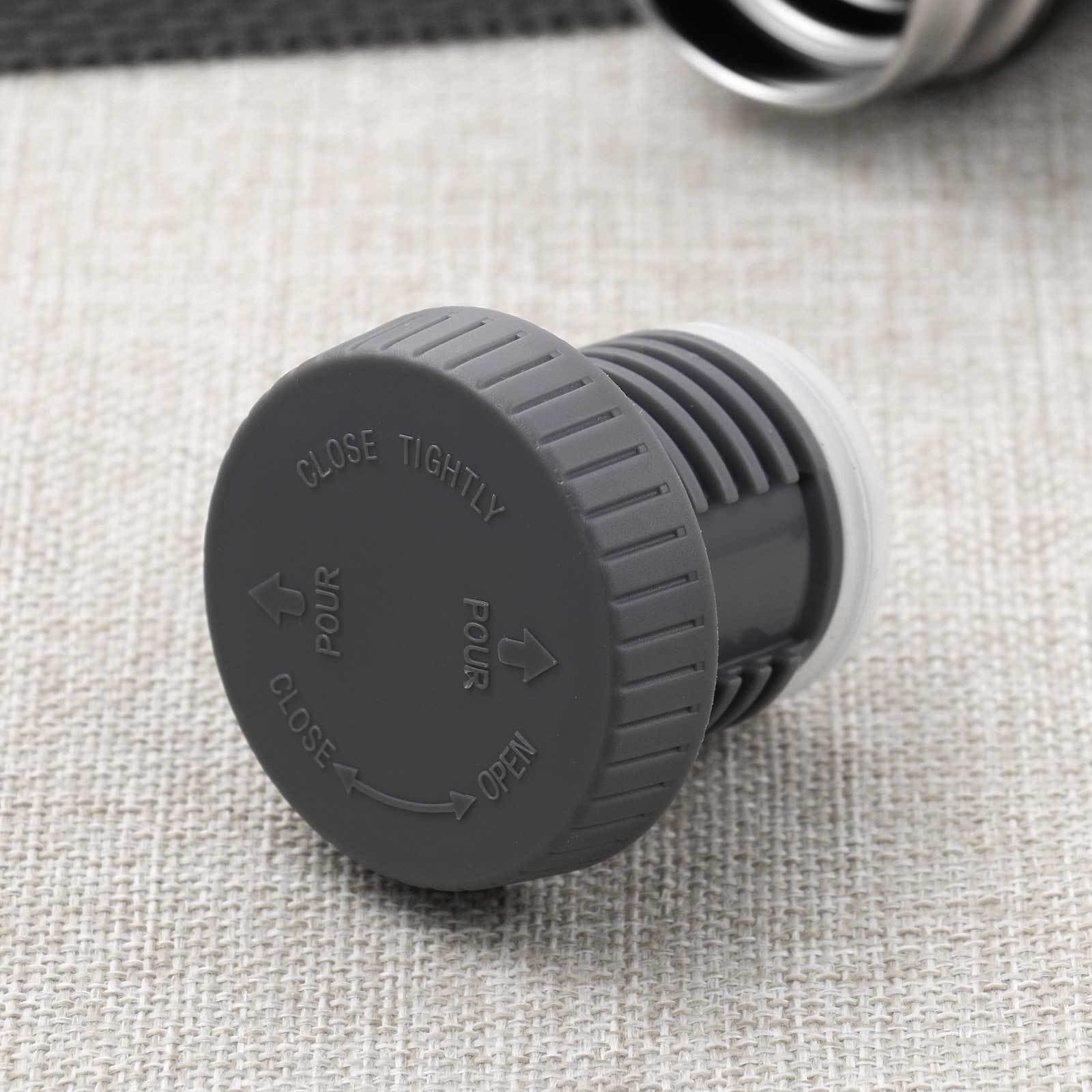 Universal Thermoses Bottle Inner Covers Stopper Pl... – Grandado