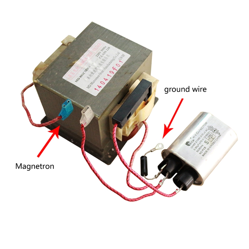 K1AD 1 Pc 5KV 0.7A 700mA High Pressure Fuse Integr... – Vicedeal