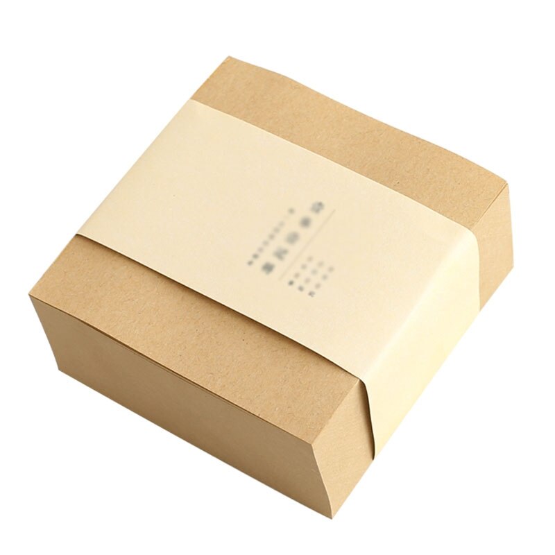 400 Sheets/Lot Simplicity White Kraft Paper Memo N... – Grandado