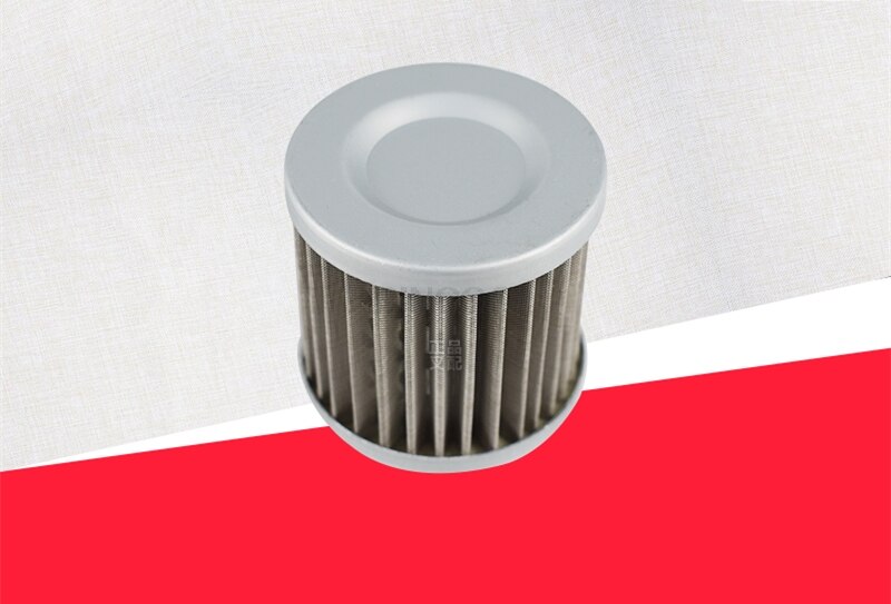 High FORklift Fuel Tank Filter Diesel Tank Filter ... – Grandado