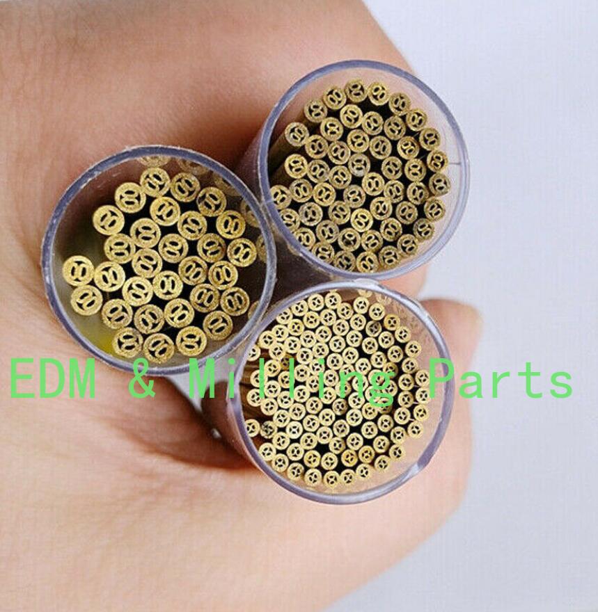 20PCS CNC EDM Drilling Machine Parts Multi-Hole Br... – Grandado