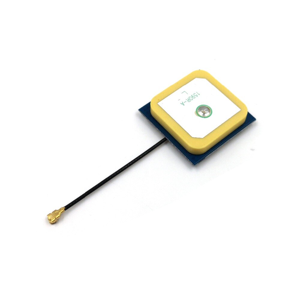 internal GPS GLONASS Dual antenna,active patch ant... – Grandado