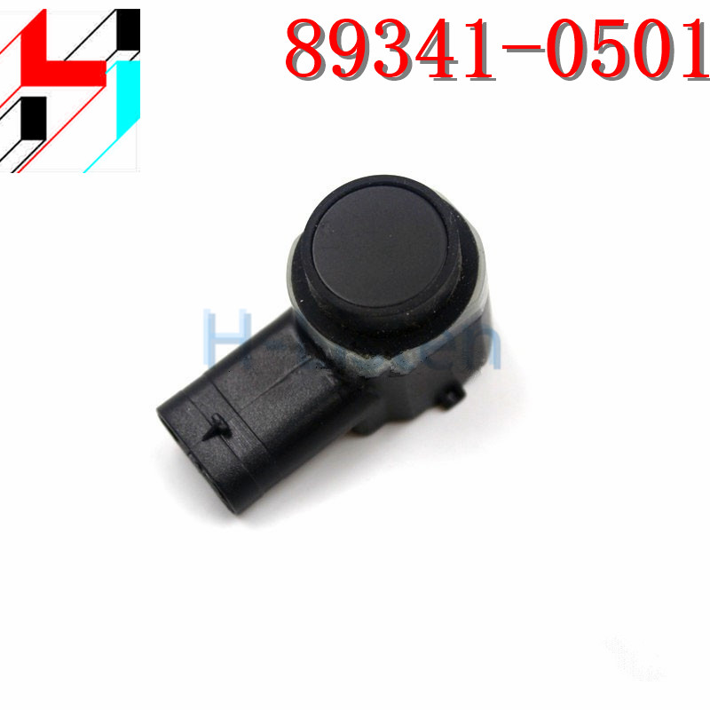 For Toyota Parking Sensor PDC SENSOR Ultrasonic OE... – Grandado