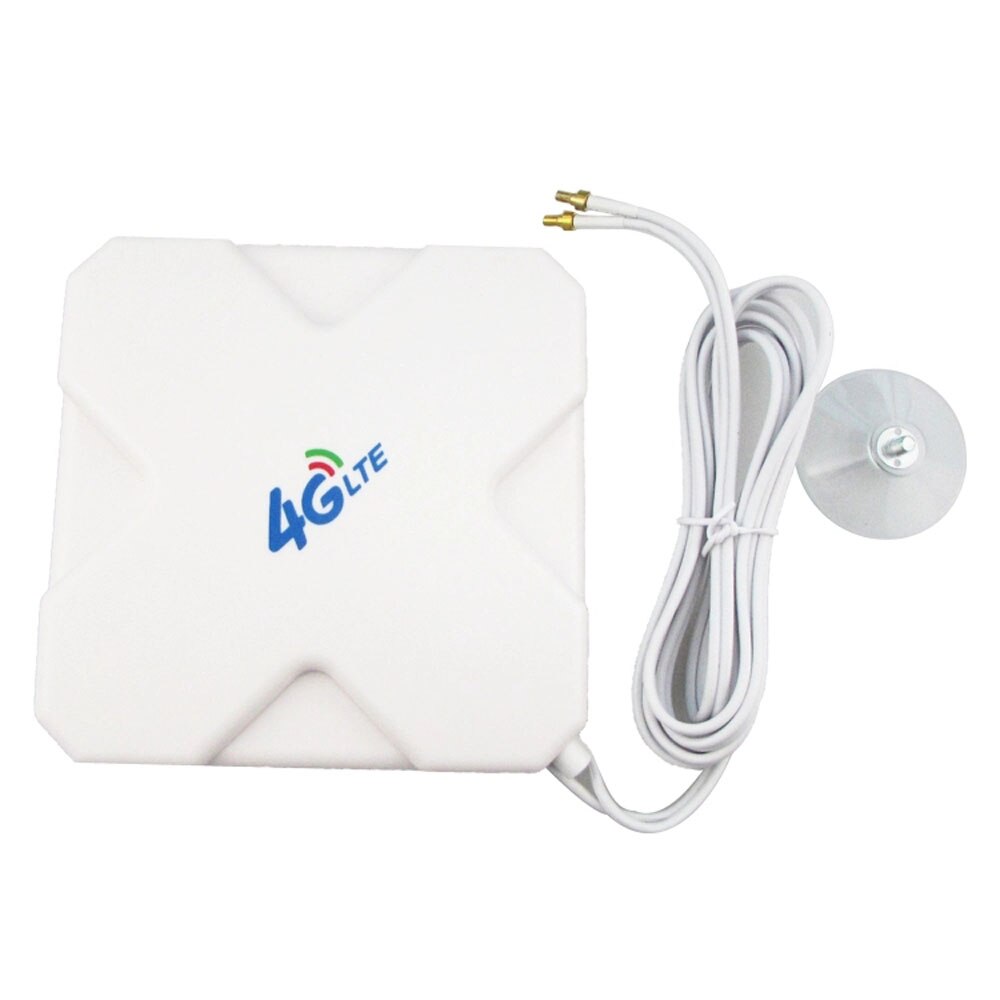 3G 4G LTE Outdoor Antenna 28dBi Hi-Gain Directiona... – Vicedeal