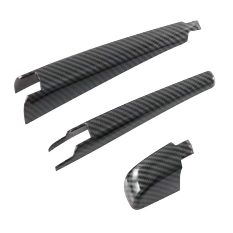 Auto Achter Ruitenwisser Cover Rear Wiper Cover Tr... – Grandado