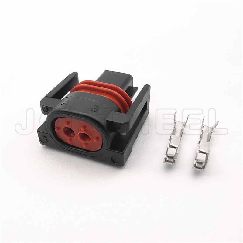 1/5/10/20 sets kit 12162215 intake air temp sensor... – Vicedeal