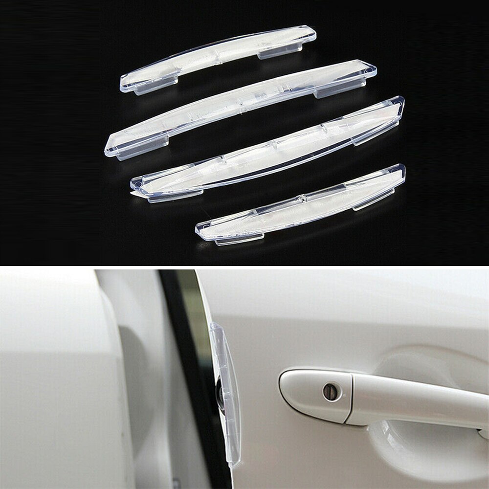Guard Anti-collision Strips Edge Anti-Scratch Part... – Grandado