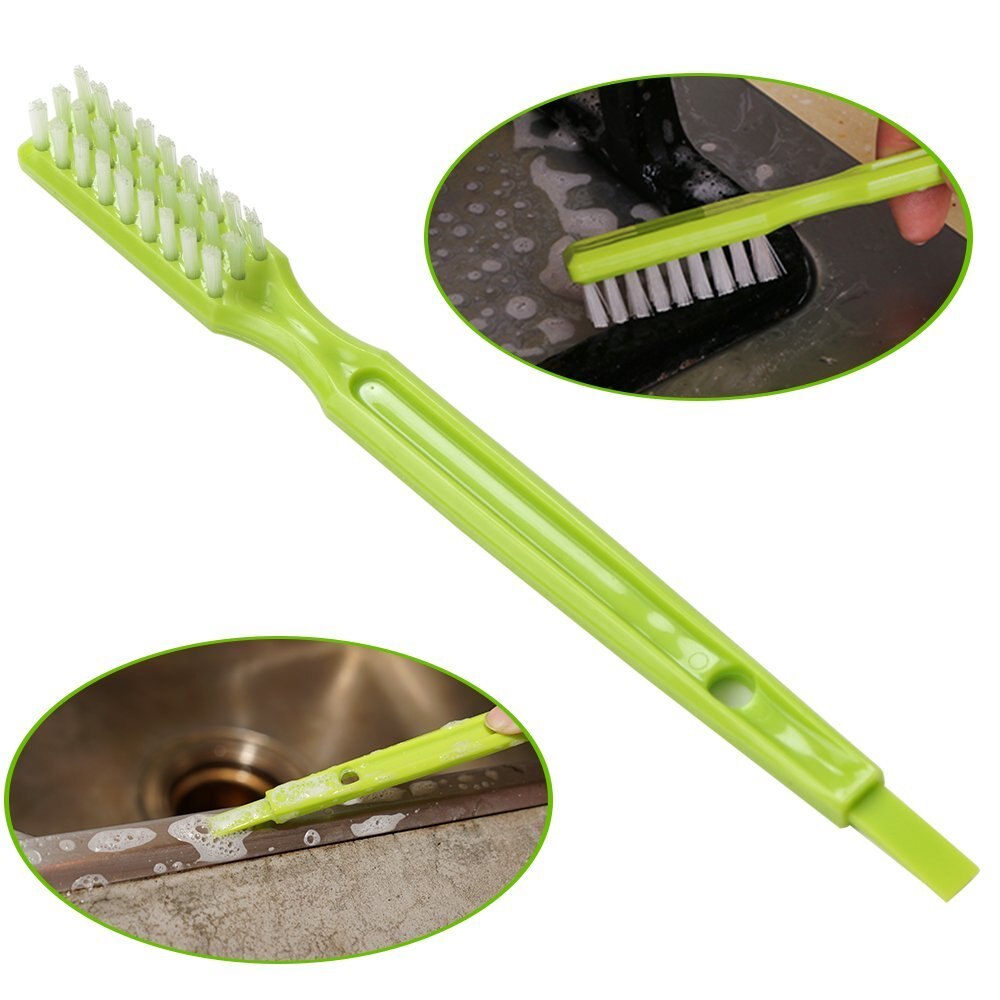 Tile Brushes Grout Cleaner Joint Scrubber for Clea... – Grandado