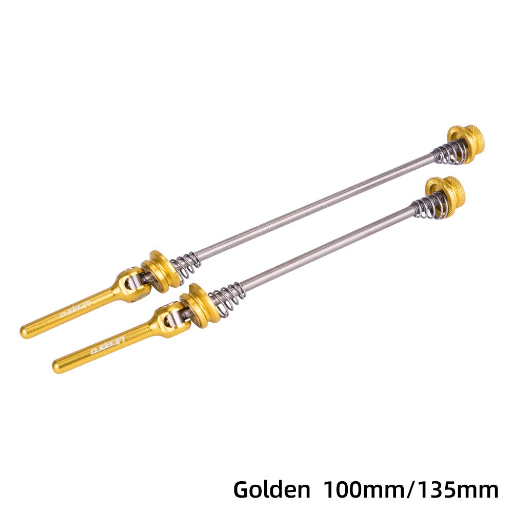 Titanium Ti Spies Qr Road Mountainbike Snelspanner... – Grandado