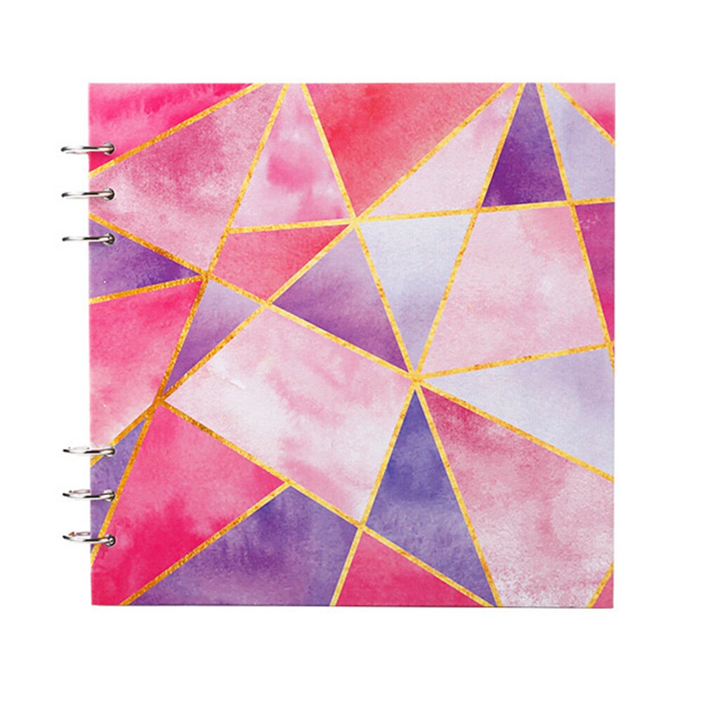 Notebook Loose-leaf Watercolor Painting Paper Sket... – Grandado