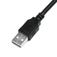 USB Atmosphere Light Ambient Atmosphere Green Inte... – Grandado