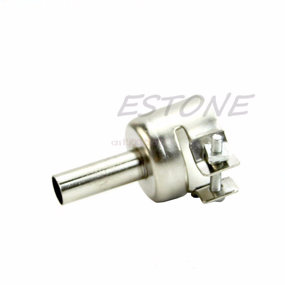 8mm BGA Circular Nozzles 850 Air Rework Reflow Sol... – Vicedeal