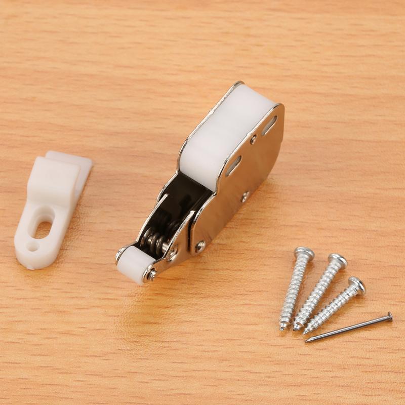 10Pcs Bounce Latch Lock Anti-Theft Touch Catch Loc... – Vicedeal