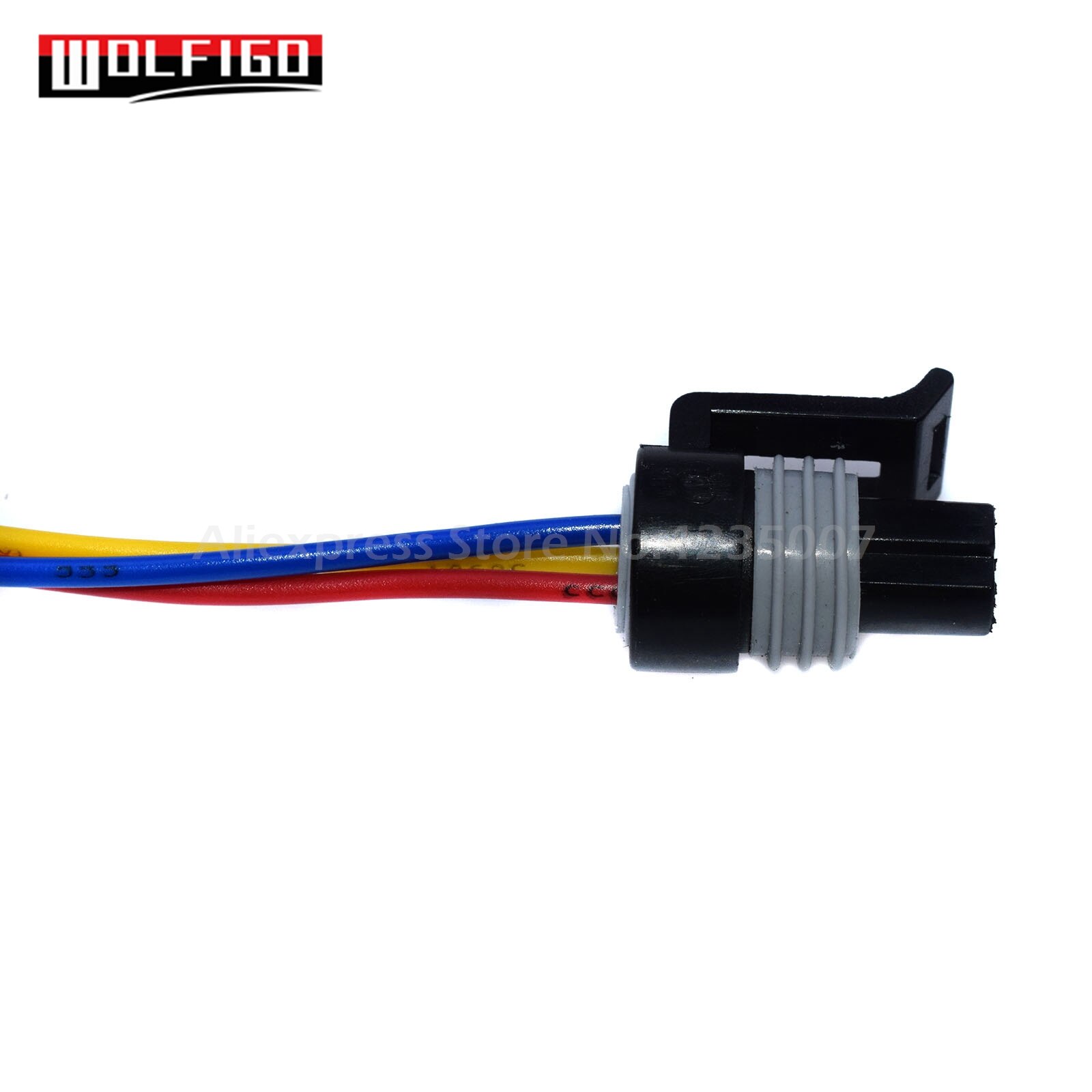 WOLFIGO 1 PC / 5PCS 3-Way For LS1 LT1 TPS Throttle... – Grandado