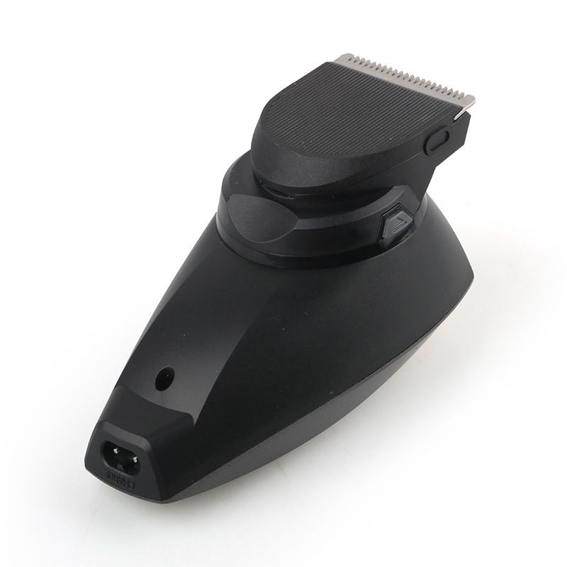 360 Degree Rotation Hair Trimmer Rechargeable Elec... – Grandado