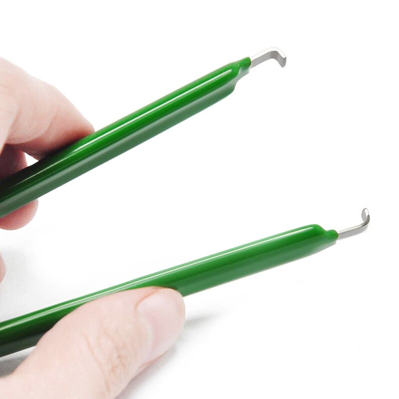 Extractor de chips IC tipo U para herramienta de e... – Grandado