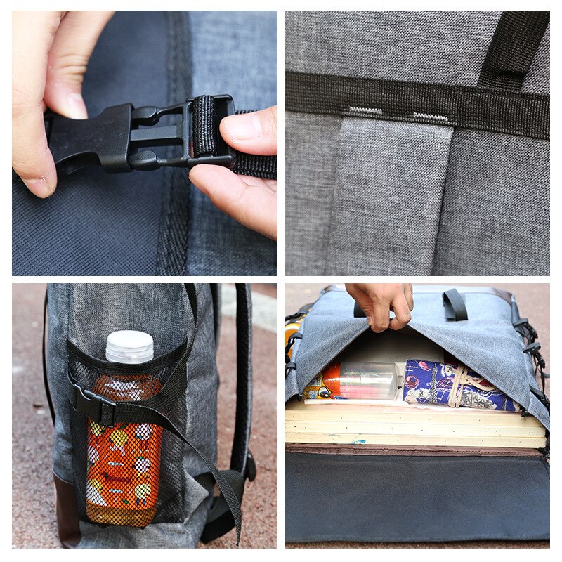 Drawing Bag Sketch Drawing Board One Shoulder 4K C... – Grandado