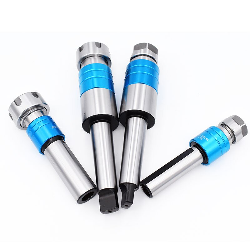 Morse tapper cone MT2 MT3 MT4 C20 C25 C32 ER20 ER2... – Grandado